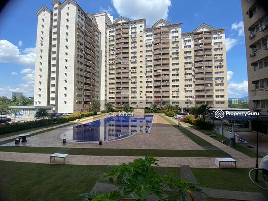 Sentul Utama Condominium, - Jalan Dato Senu 26, Sentul, Kuala Lumpur, 3 ...