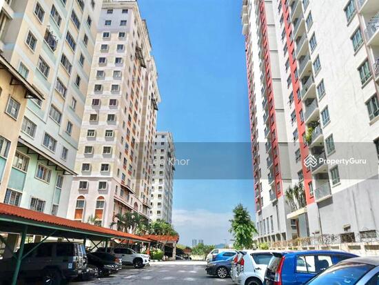 Vista Prima, Persiaran Bandar Bukit Puchong, Bandar Bukit Puchong ...