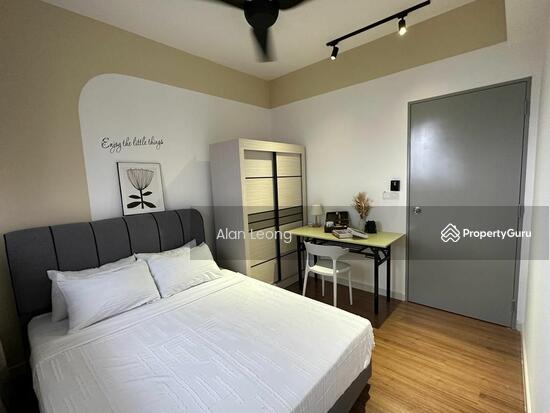 D'Cosmos Residences untuk Untuk Disewa - RM 850 /bulan (2024 ...