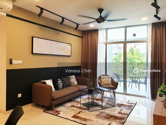 Midfields 2, Midfields 2 Lebuhraya Sungai Besi, Sungai Besi, Kuala ...