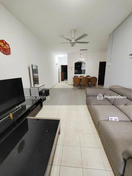 Prima Regency Service Apartment untuk Untuk Disewa - RM 1,700 /bulan ...