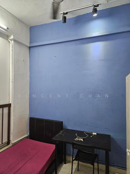 2-storey Terraced House for Rent in Taman Connaught (Cheras) - Vincent Chan