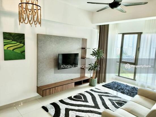 Lake Point Residence, Persiaran Sepang, Cyber 11, Cyberjaya, Selangor ...