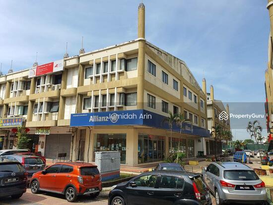 Bandar Baru Klang, Bandar Baru Klang, Klang, Selangor, , 5652 sqft ...