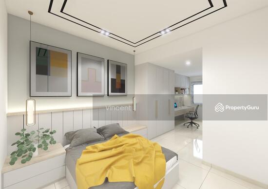 Koi Kinrara Suites, - Jalan Pipit, Bandar Puchong Jaya, Puchong ...