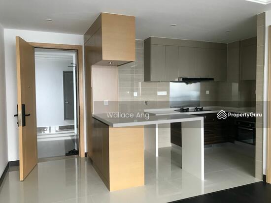 R&F Princess Cove Phase 2-Seine Region, L2-086-A5, Mercu 1Jalan Tanjung ...