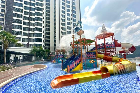 Wangsa 9 Residency, Wangsa Maju, - Jalan Wangsa Perdana 1, Wangsa Maju ...