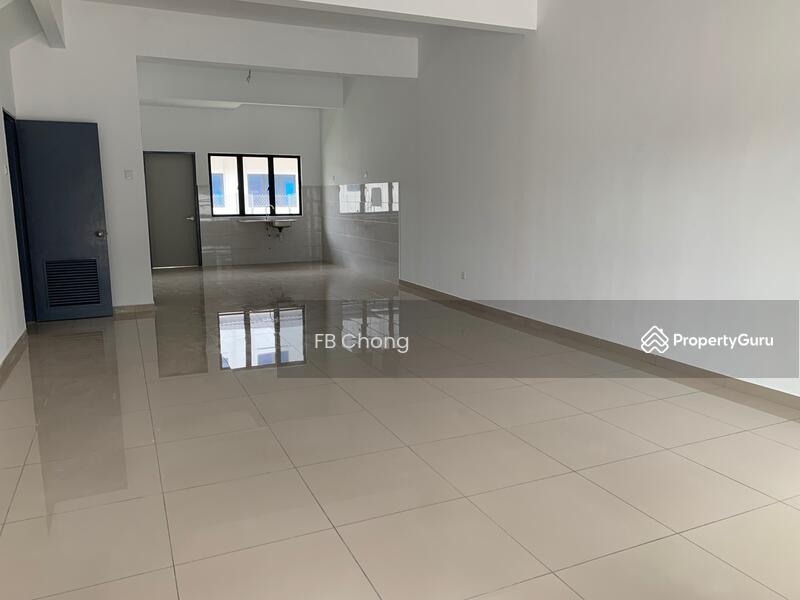 Taman Semarang Intan, Jalan Jenderam, Putrajaya, Putrajaya, 4 Bedrooms ...