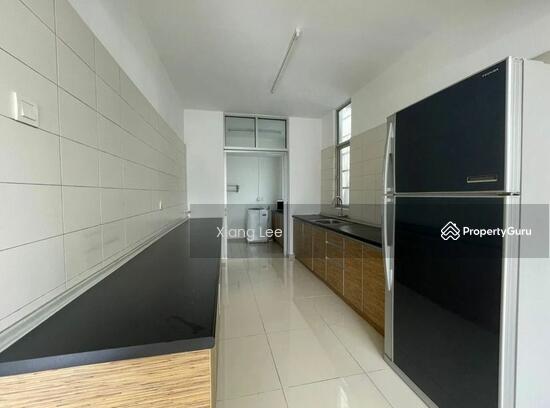 Midfields, Jalan 6/108c, Taman Sungai Besi, Sungai Besi, Kuala Lumpur ...