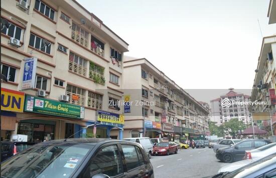 Sri Manja Square Petaling Jaya, 11 Jalan PJS 3/46, Taman Sri Manja ...