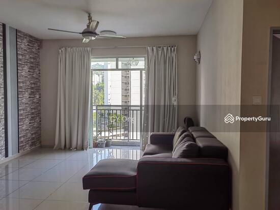 Sierra Residences, Sierra Residences Lilitan Sungai Ara, Sungai Ara ...