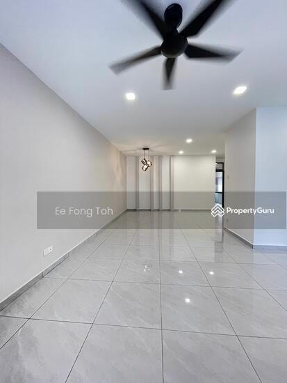 Desa Tebrau Desas Tebraus, Jalan Harmonium 22/13, Taman Desa Tebrau ...