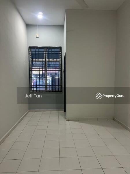 jalan pi, taman pulai indah, single storey, fully renovation, full loan ...