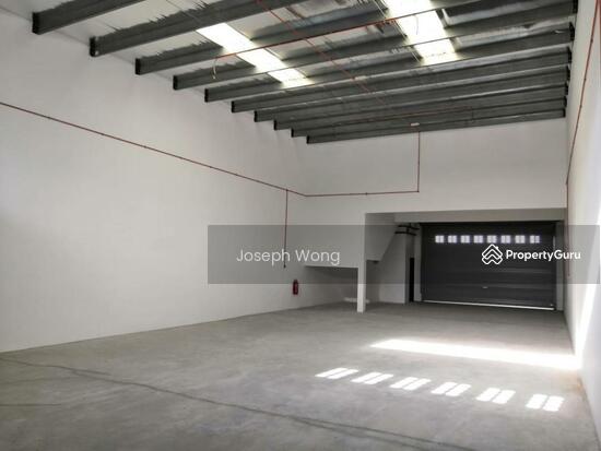 Pontian Pontians, Cube Industrial Park, Pontian, Pontian Kecil, Pontian ...