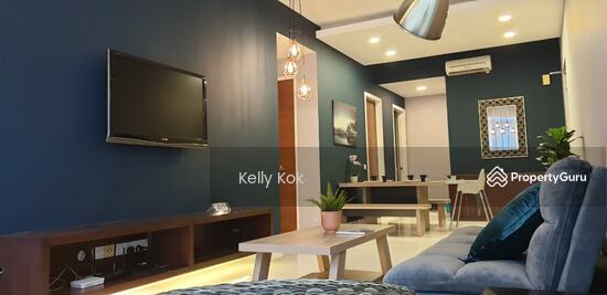 Marc Residence untuk Untuk Disewa - RM 4,000 /bulan (2024 ...