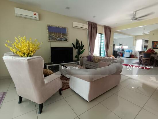 Bandar Bukit Raja : Persada, Bandar Bukit Raja, Kapar, Selangor, 4 ...