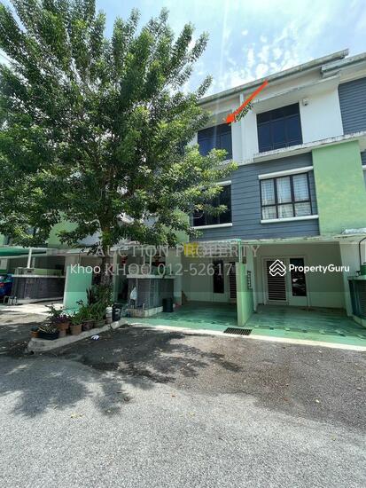park villa,bandar bukit puchong 2, jalan pv 12, Bandar Puchong Utama ...