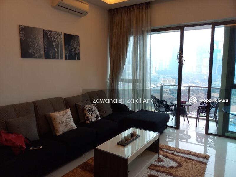 Setia SKY Residences untuk Untuk Dijual - RM 960,000 (2024 ...