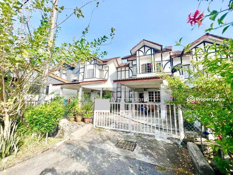 Gugusan Alam Fasa 2 @ Puncak Alam untuk Untuk Dijual - RM 398,000 (2024 ...