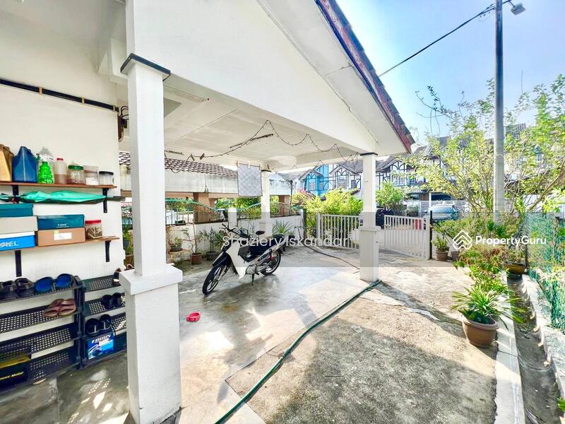 Gugusan Alam Fasa 2 @ Puncak Alam untuk Untuk Dijual - RM 398,000 (2024 ...