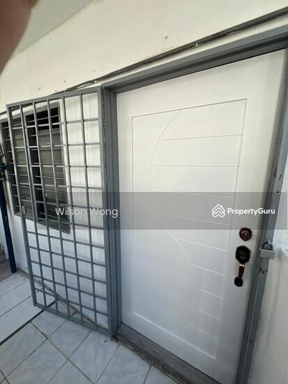 Putra Ria Apartment (Bangsar), - Kg Abdullah Hukum, Off Jalan Maarof ...