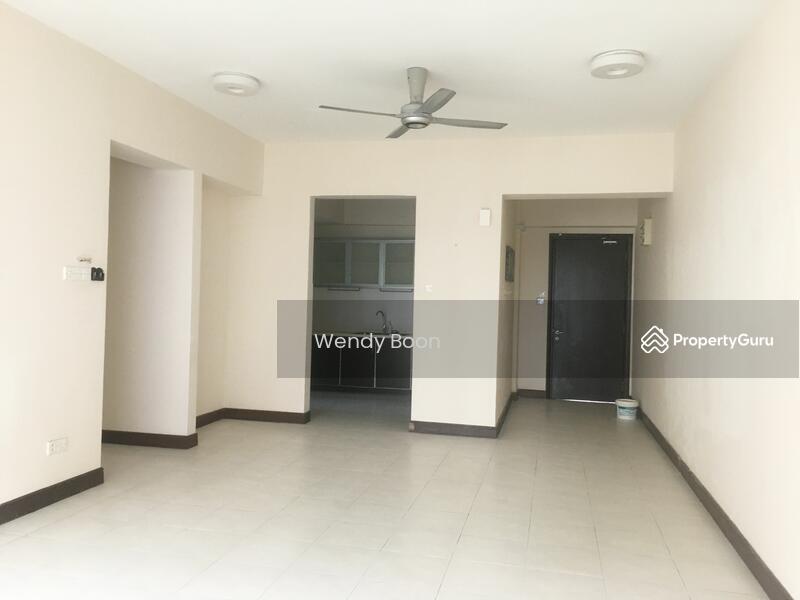 Puteri Palma Condominium, H0506 SKVE, IOI Resort, Putrajaya, Putrajaya ...