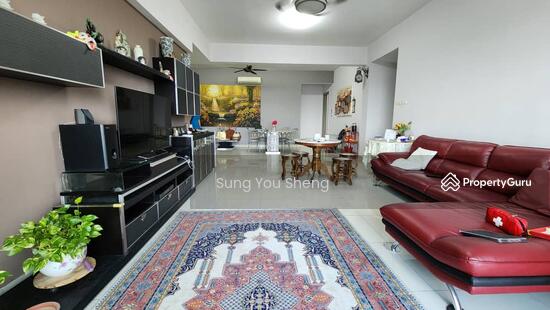 Subang Olives Residence, Jalan SS 16/1, Subang Jaya, Selangor, 5 ...