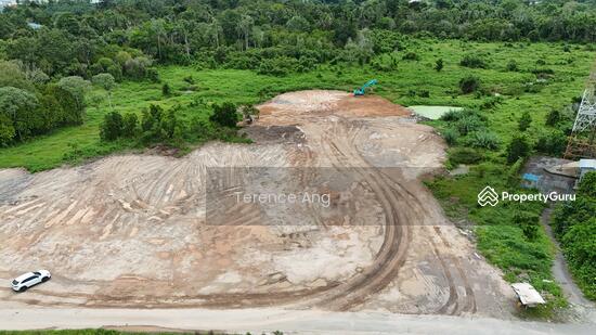 Industrial Land at PTP, Gelang Patah, Johor, , 1 sqft, Factory For Sale ...
