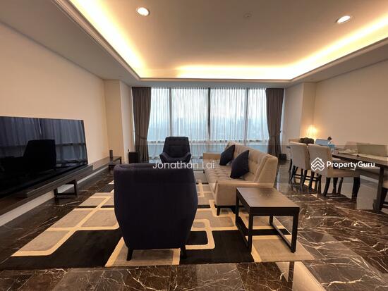 St Regis, Jalan Stesen Sentral Jalan Stesen Sentral 2, Kl Sentral ...