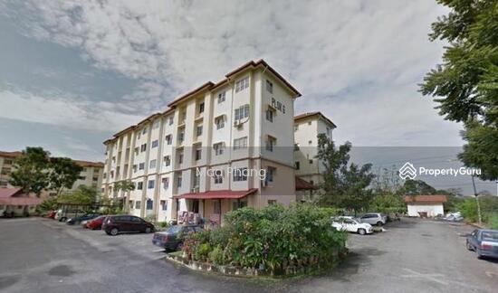 Pangsapuri Flora II untuk Untuk Dijual - RM 220,000 (2024 ...