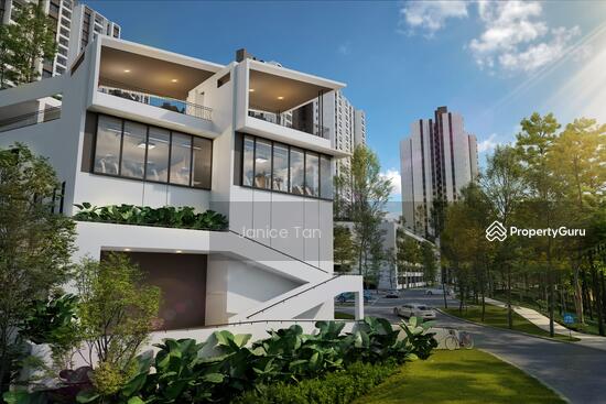 KAIA Heights Equine untuk Dijual - RM 655,000 (2024) | PropertyGuru ...