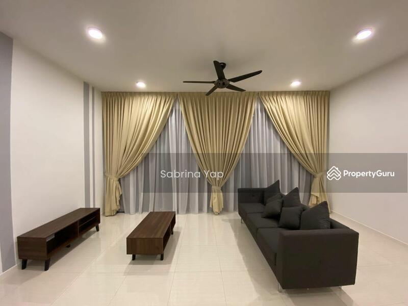 Inwood Residences @ Pantai Sentral Park, 1 Pantai Sentral Park Off ...