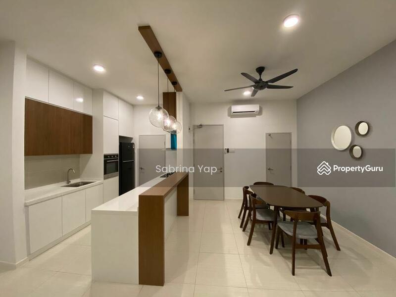 Inwood Residences @ Pantai Sentral Park, 1 Pantai Sentral Park Off ...