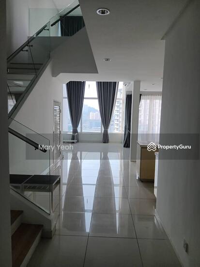 V Residence Suites @ Sunway Velocity untuk Untuk Dijual - RM 1,700,000 ...