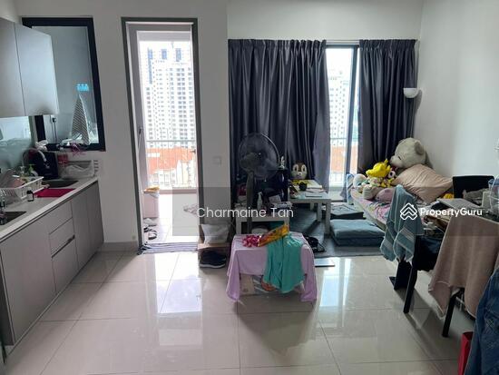 Fortune Centra, Jalan Metro Perdana 6, Kepong, Kuala Lumpur, 3 Bedrooms ...
