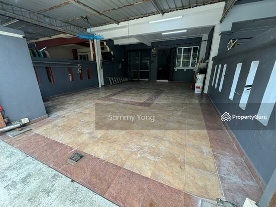 Taman Setia Indah, Jalan Setia, Setia Indah, Kluang, Johor, 4 Bedrooms ...