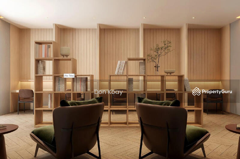 Residensi Vista Harmoni Sentul, Jalan Pelangi 2, Taman Pelangi, Sentul ...
