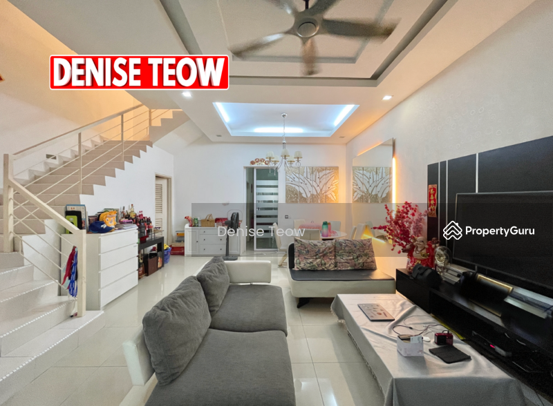 Isle Of Palm @ Setia Pearl Island, Persiaran Nuri 3 Setia Pearl Island ...