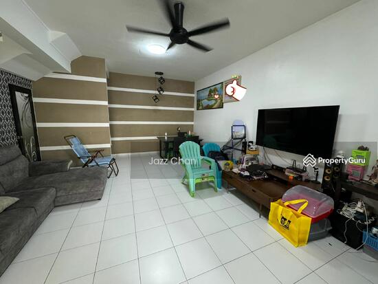 Setia Indah at Johor Bahru, Taman Setia Indah, Taman Mount Austin ...