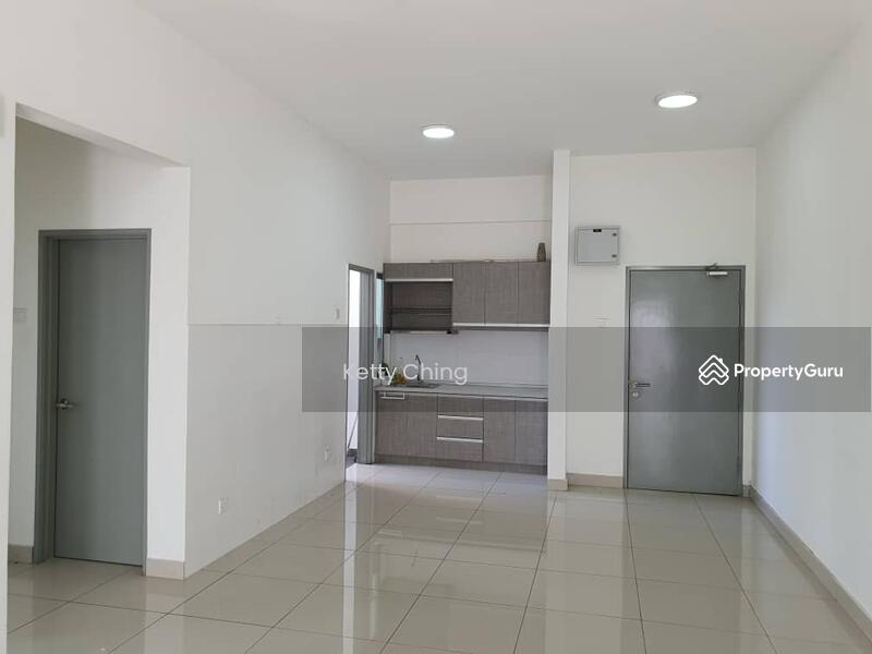 Zeta Deskye Residence, 168 Jalan 3/12d, Kampung Sri Batu, Sentul, Kuala ...