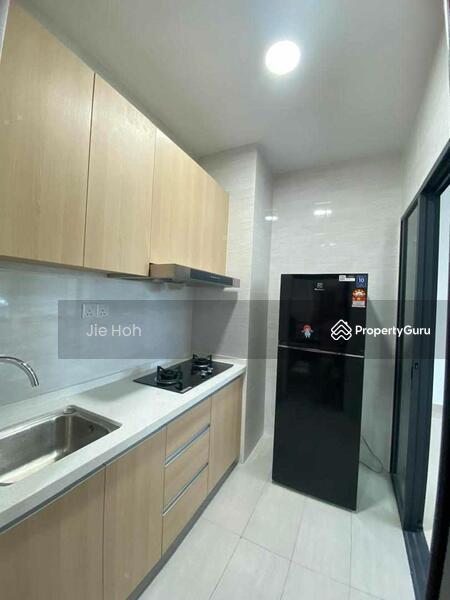 Aradia Residence @ Lake City KL North untuk Untuk Disewa - RM 1,800 /bulan (2024) | PropertyGuru ...