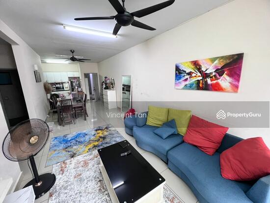 One Damansara, - Jalan PJU 10/1, Damansara Damai, Selangor, 2 Bedrooms ...