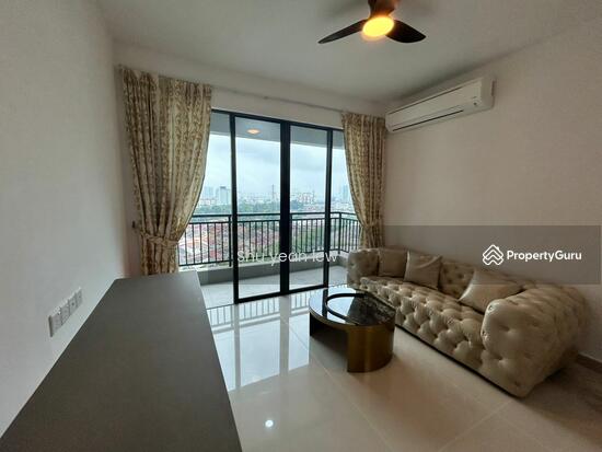 Kepong Condo Pet Friendly Ready to move in Fully furnished untuk Untuk ...