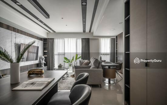 La Thea Residences, 16 Sierra 16 Sierra, Puchong, Selangor, 3 Bedrooms ...