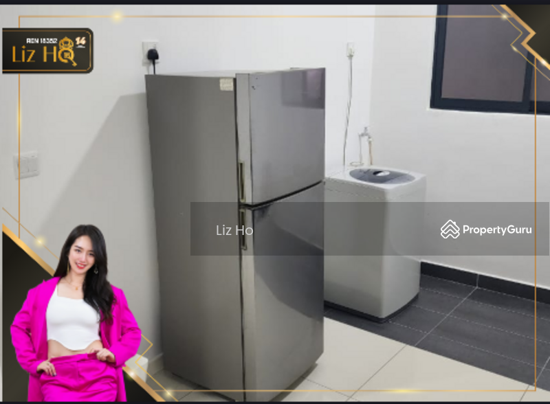 Novus Condominium, Tingkat Bukit Kecil 2, Bayan Lepas, Penang, 3 ...