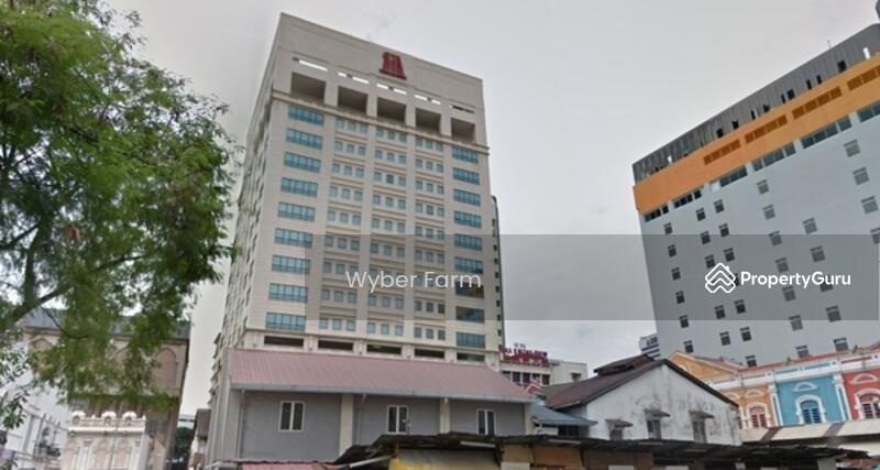Plaza First Nationwide untuk Untuk Disewa - RM 7,203 /bulan (2024 ...