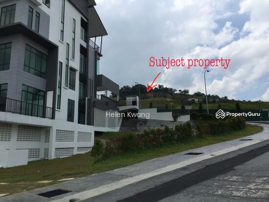 Agricultural Land for Sale in Putra Heights (Subang Jaya) - Helen Kwang