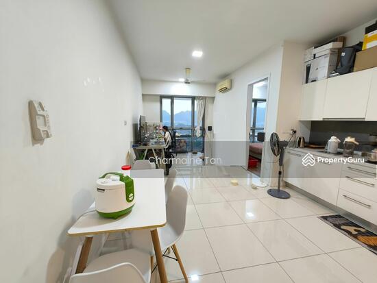 Cascades Residences @ Kota Damansara, Jalan PJU 5/1, Kota Damansara ...