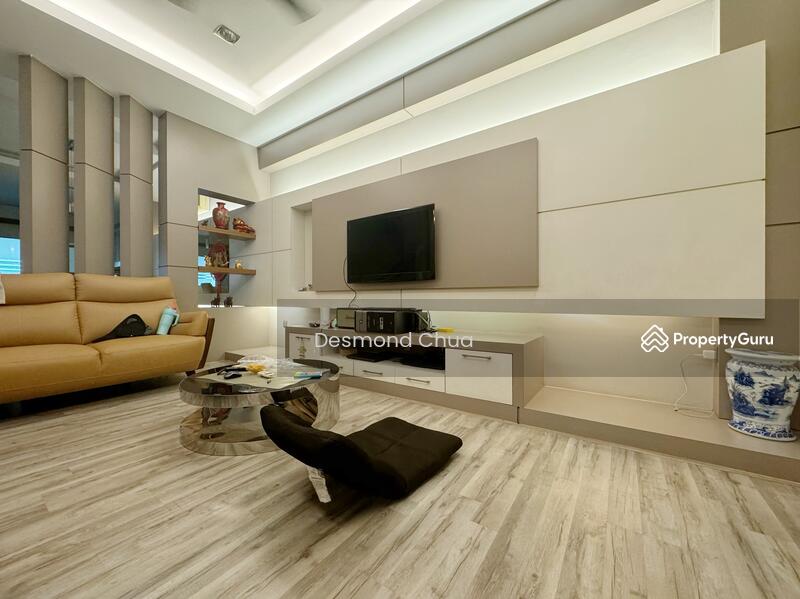 Ambang Botanic 1, Jalan Ambang Botanic, Bandar Botanic, Klang, Selangor ...