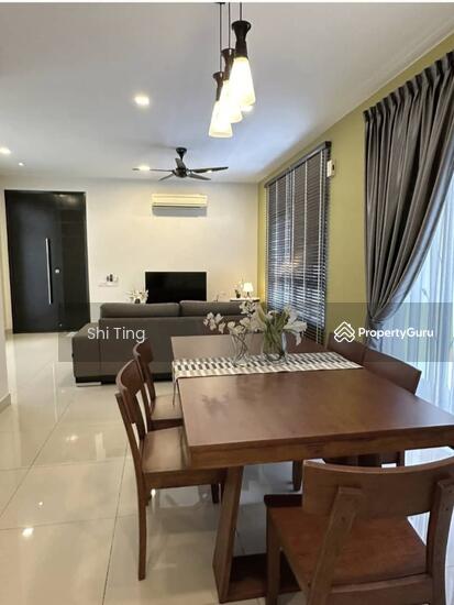 Taman Setia Indah, Jalan Setia, Setia Indah, Kluang, Johor, 5 Bedrooms ...
